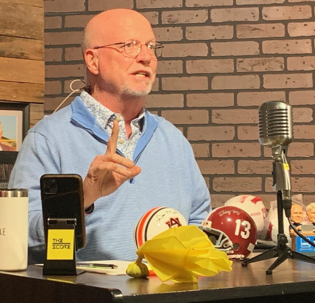 Home - Roundtable Broadcasting