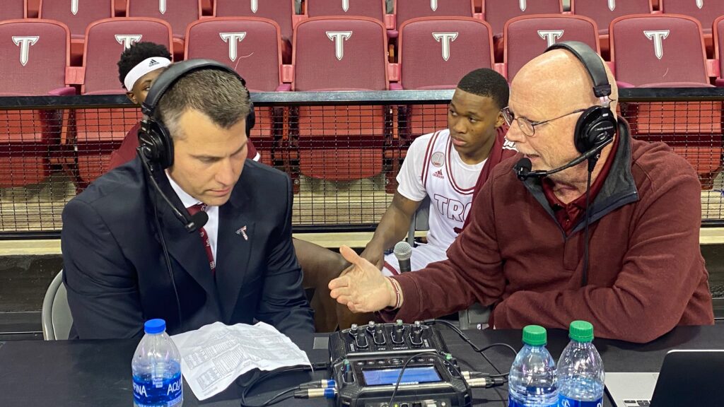 Home - Roundtable Broadcasting