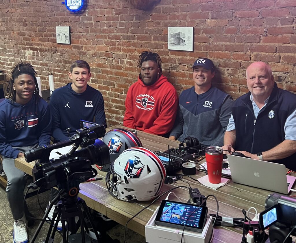 Home - Roundtable Broadcasting