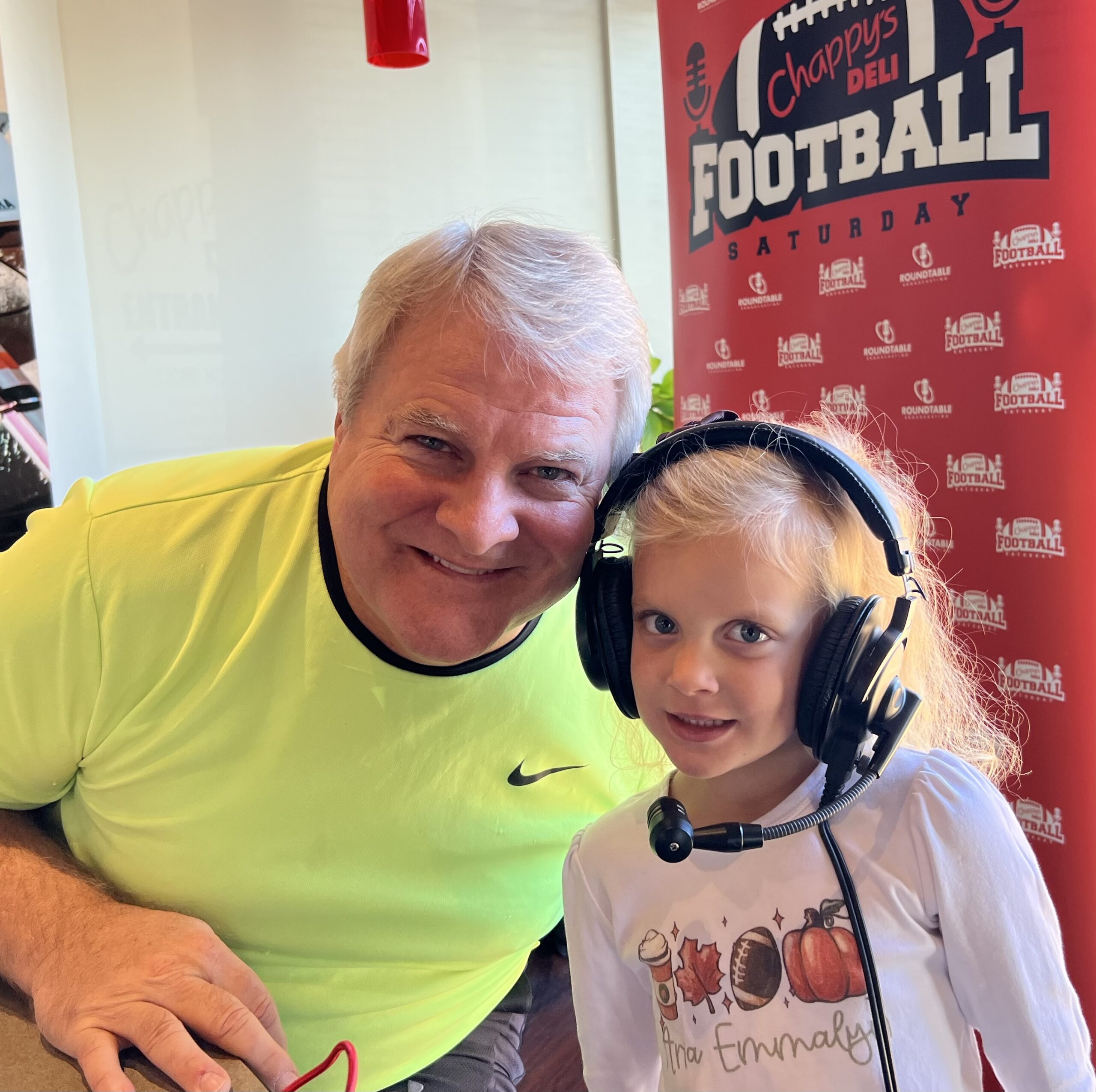 Roundtable Broadcasting Photo Gallery - Roundtable Broadcasting