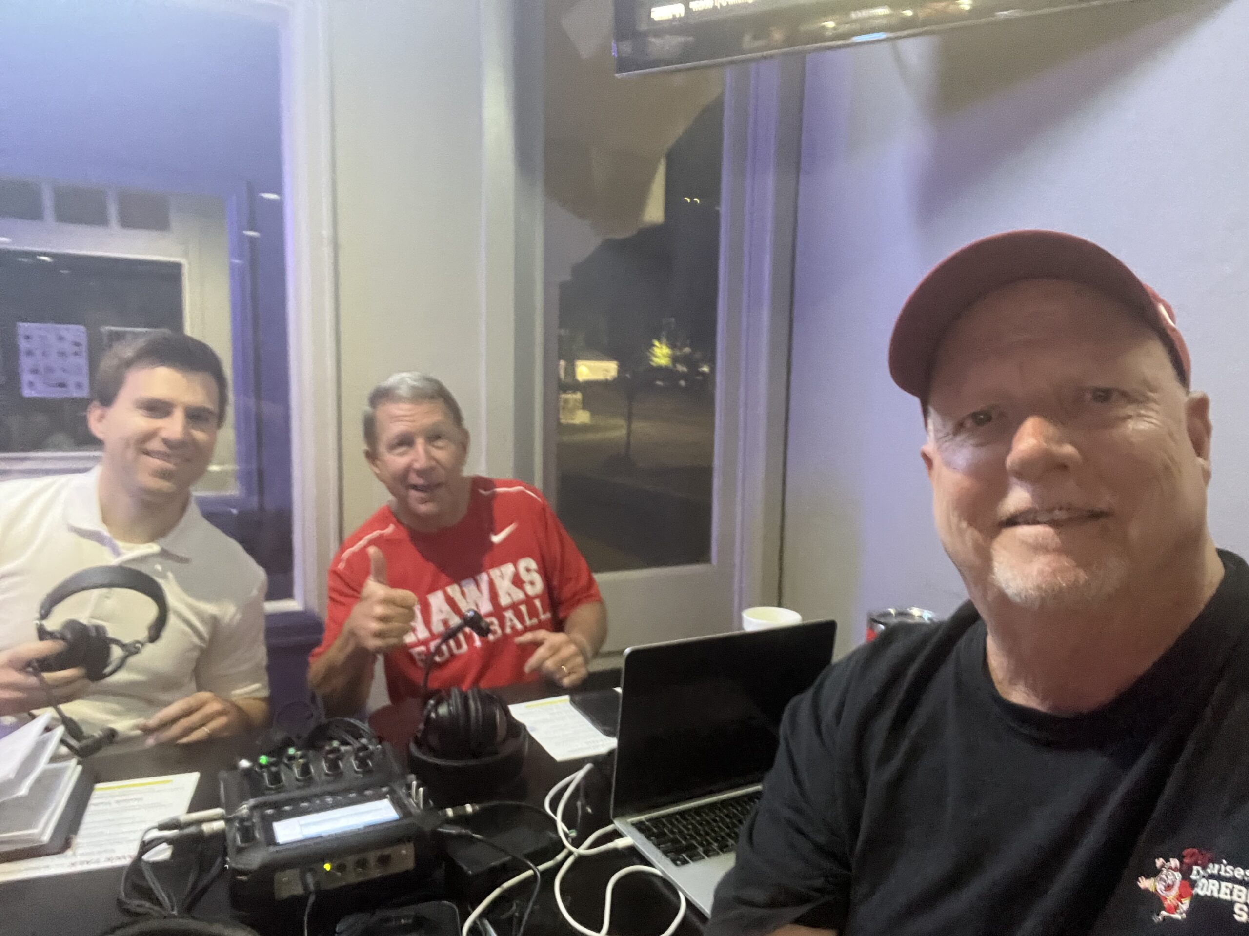 Roundtable Broadcasting Photo Gallery - Roundtable Broadcasting