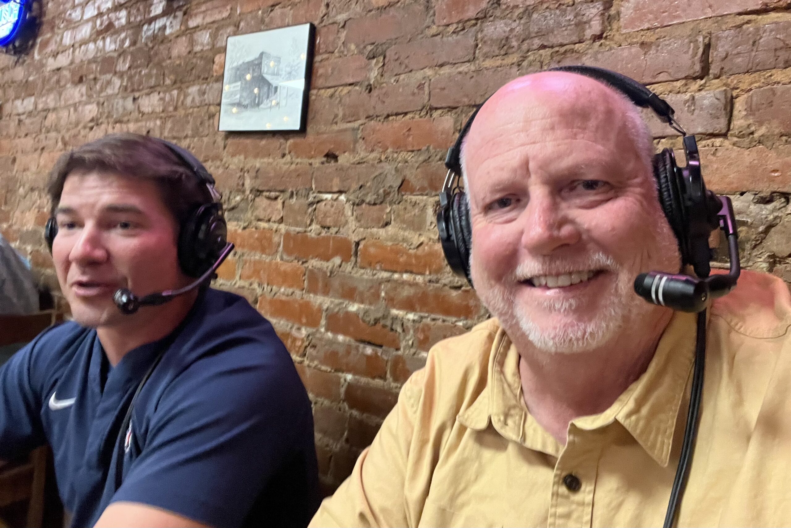 Roundtable Broadcasting Photo Gallery - Roundtable Broadcasting